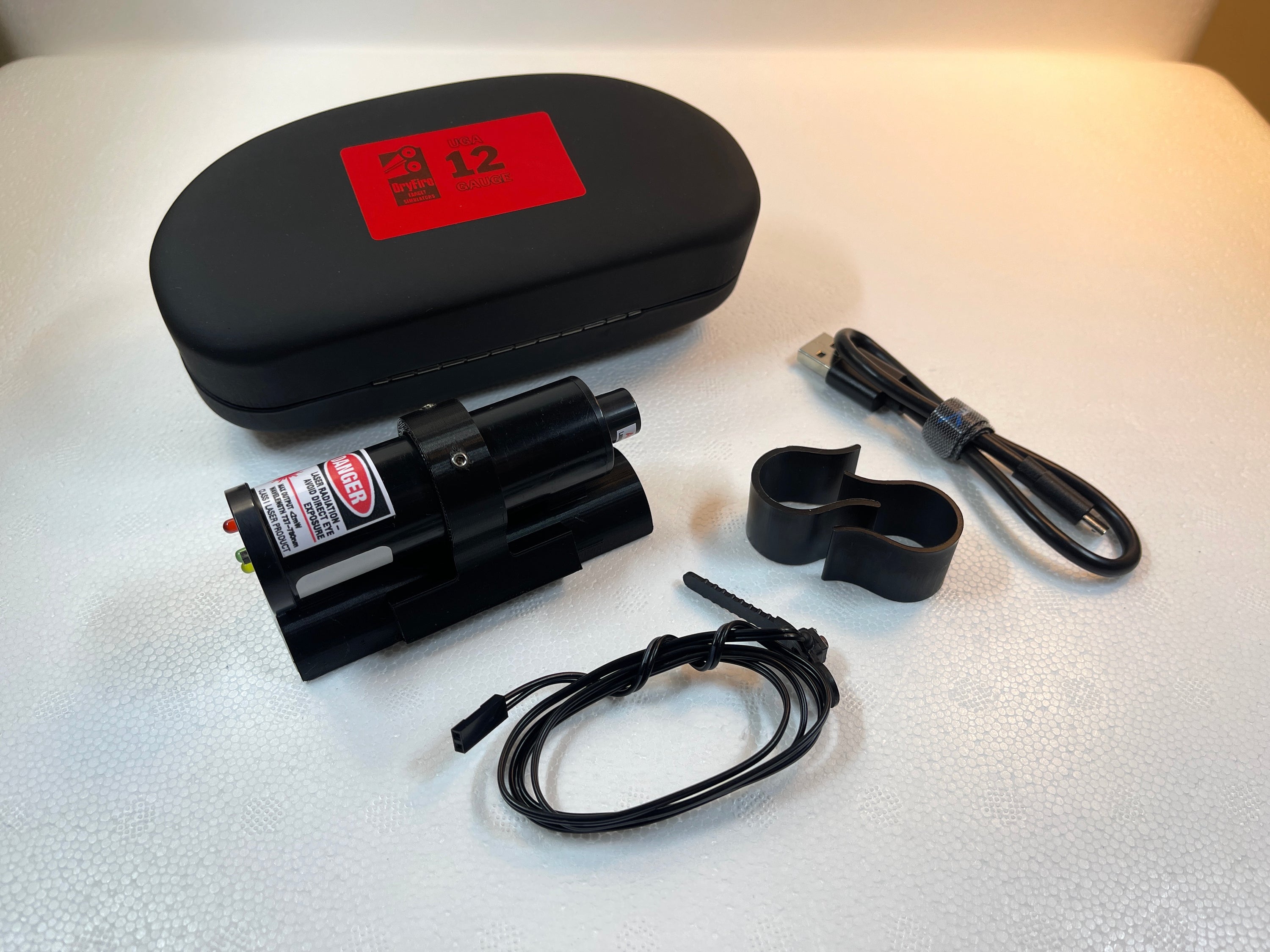 DryFire USA: Target Simulators