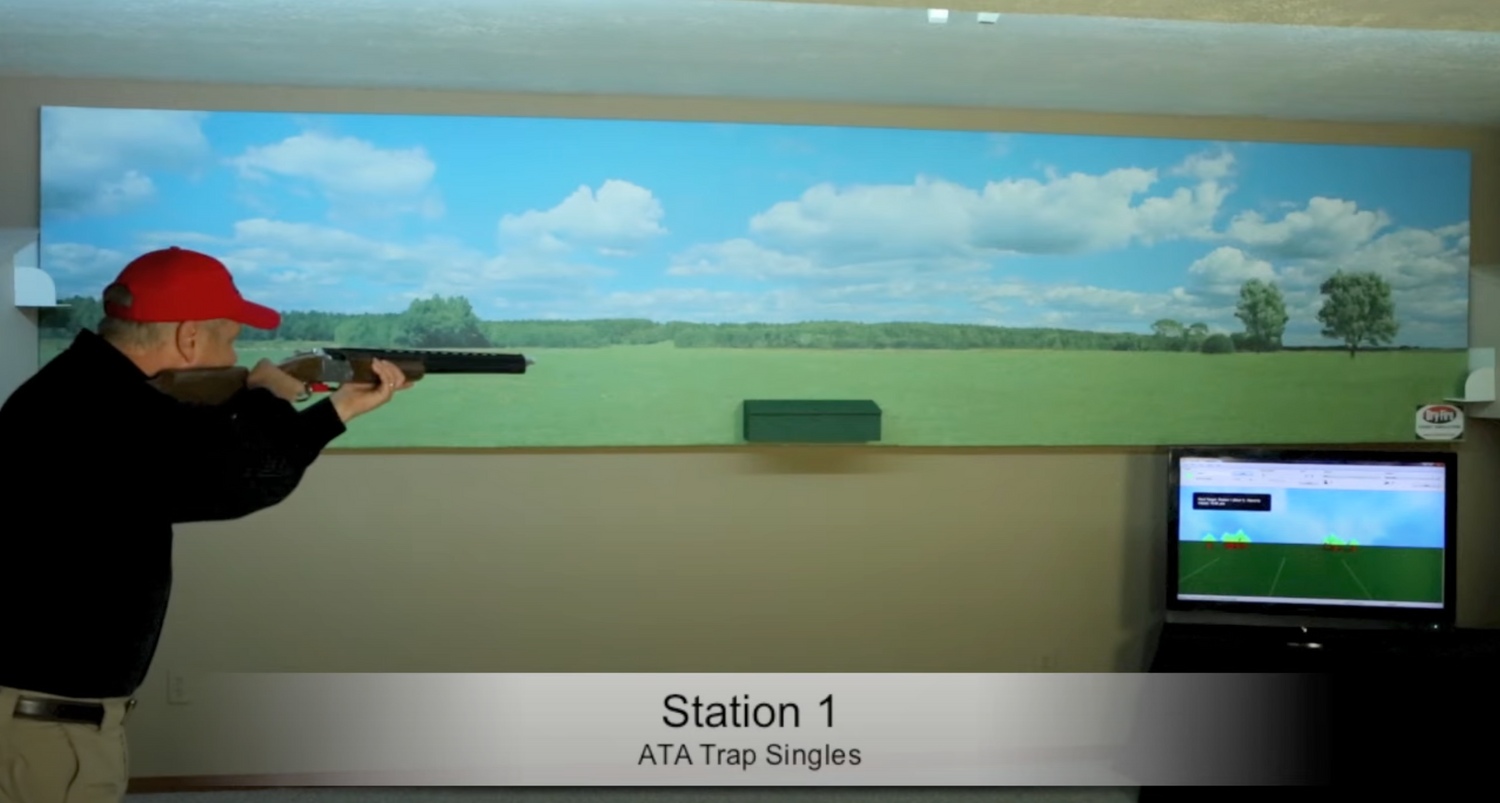 DryFire USA: Target Simulators