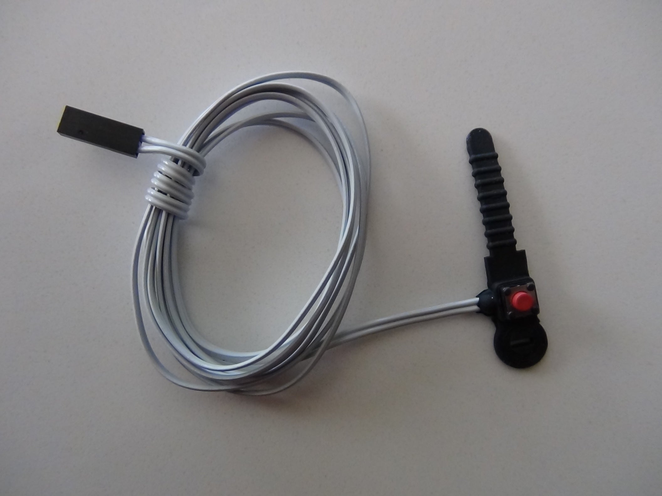 Trigger Switch (long wire) – DryFire USA