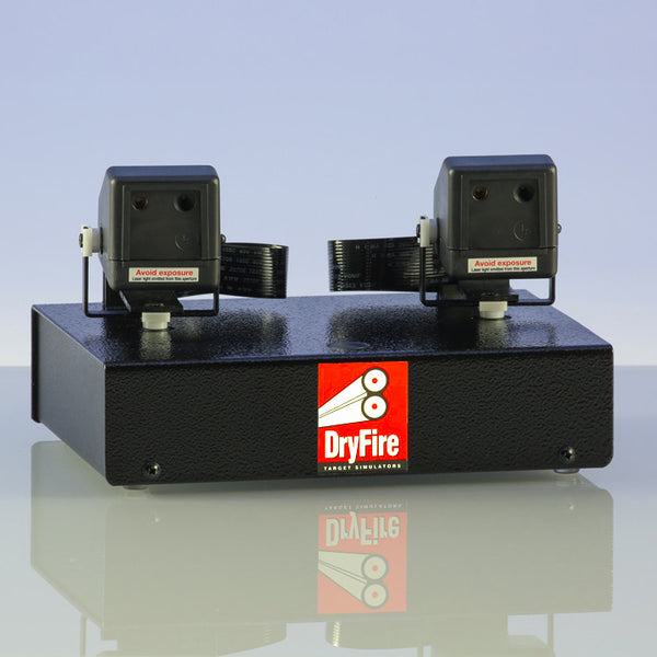 DryFire USA: Target Simulators