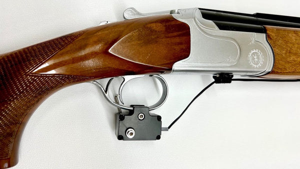 True Trigger – DryFire USA